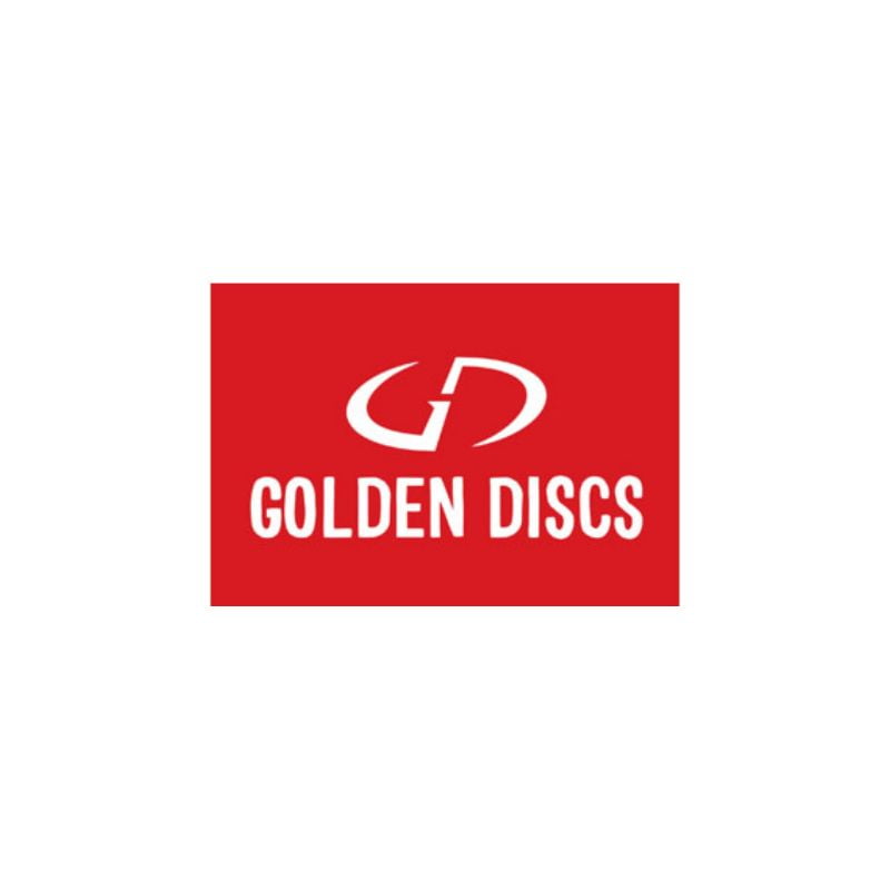 Golden Discs - Scotch Hall Shopping Centre