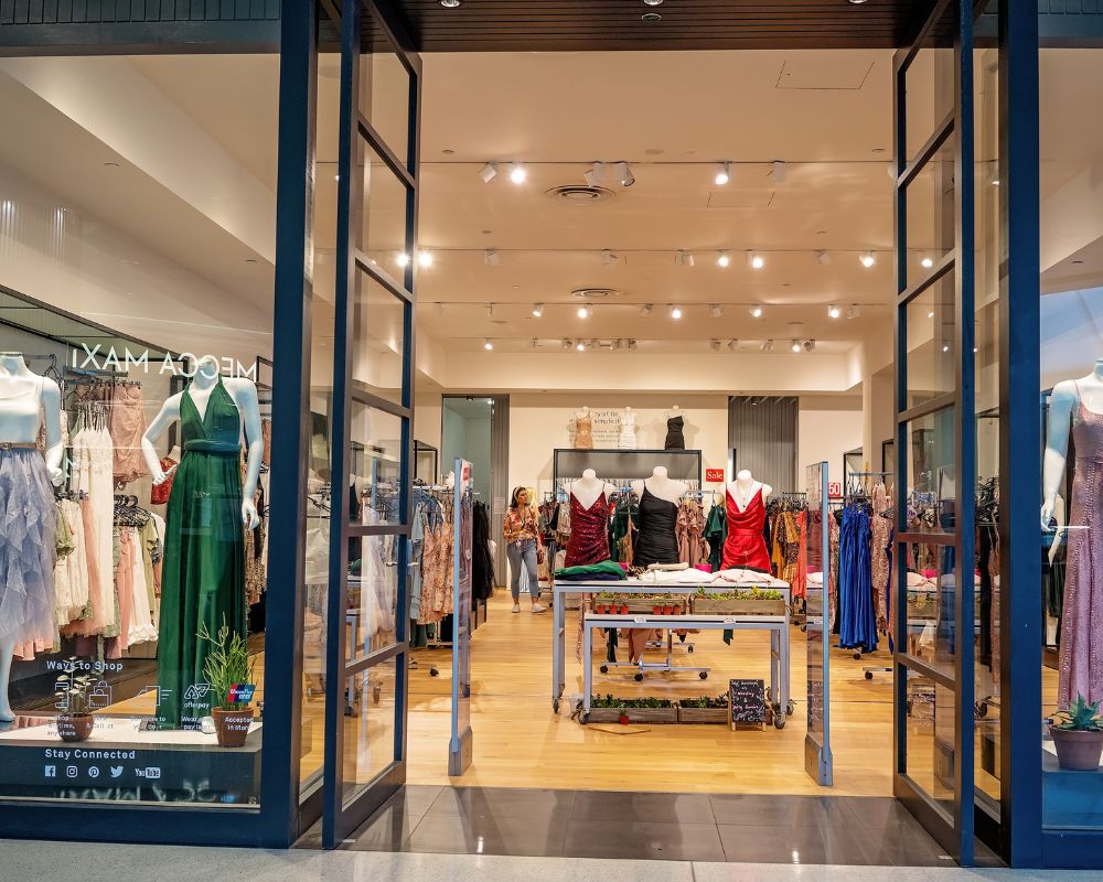 News - Scotch Hall Shopping Centre