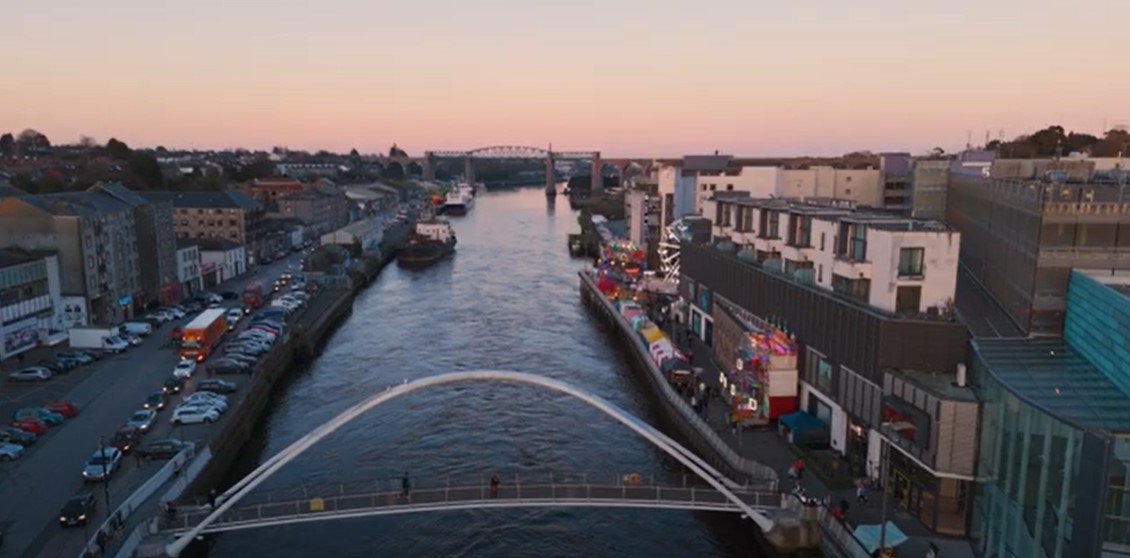 Home page - Scotch Hall Shopping Centre