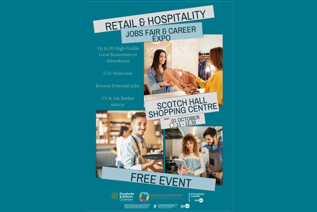 Store Directory - Scotch Hall Shopping Centre