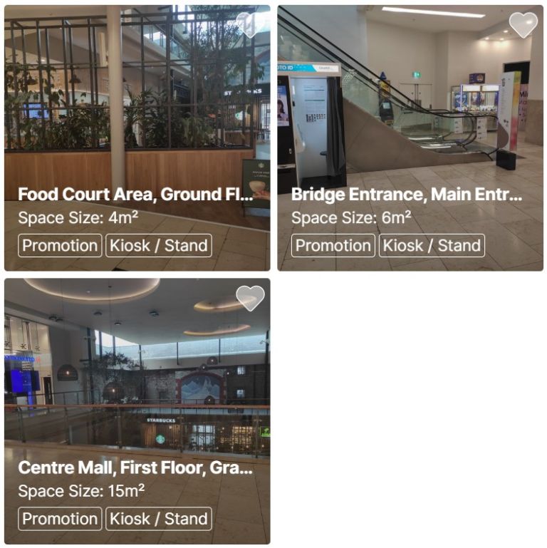 Home page - Scotch Hall Shopping Centre